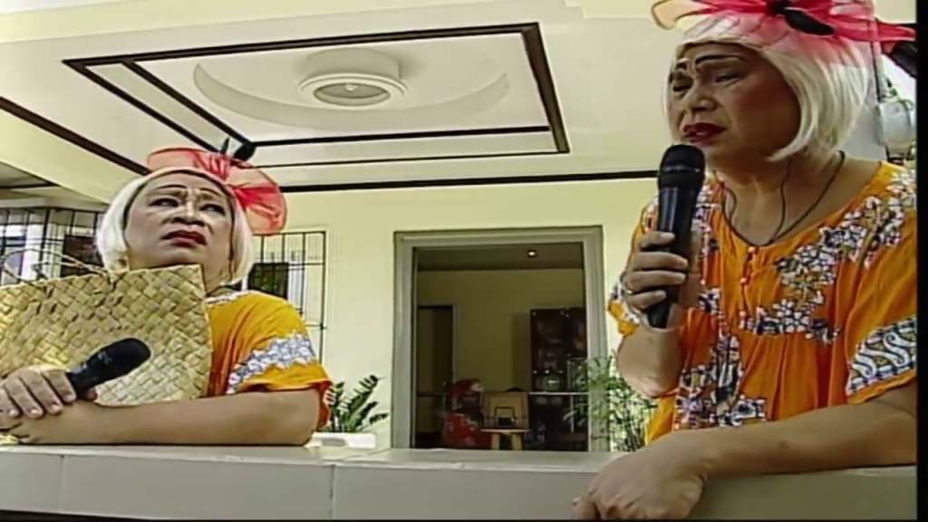 ALDUB 26th Weeksary: Miss Barangay Pageant – The Philippines Web